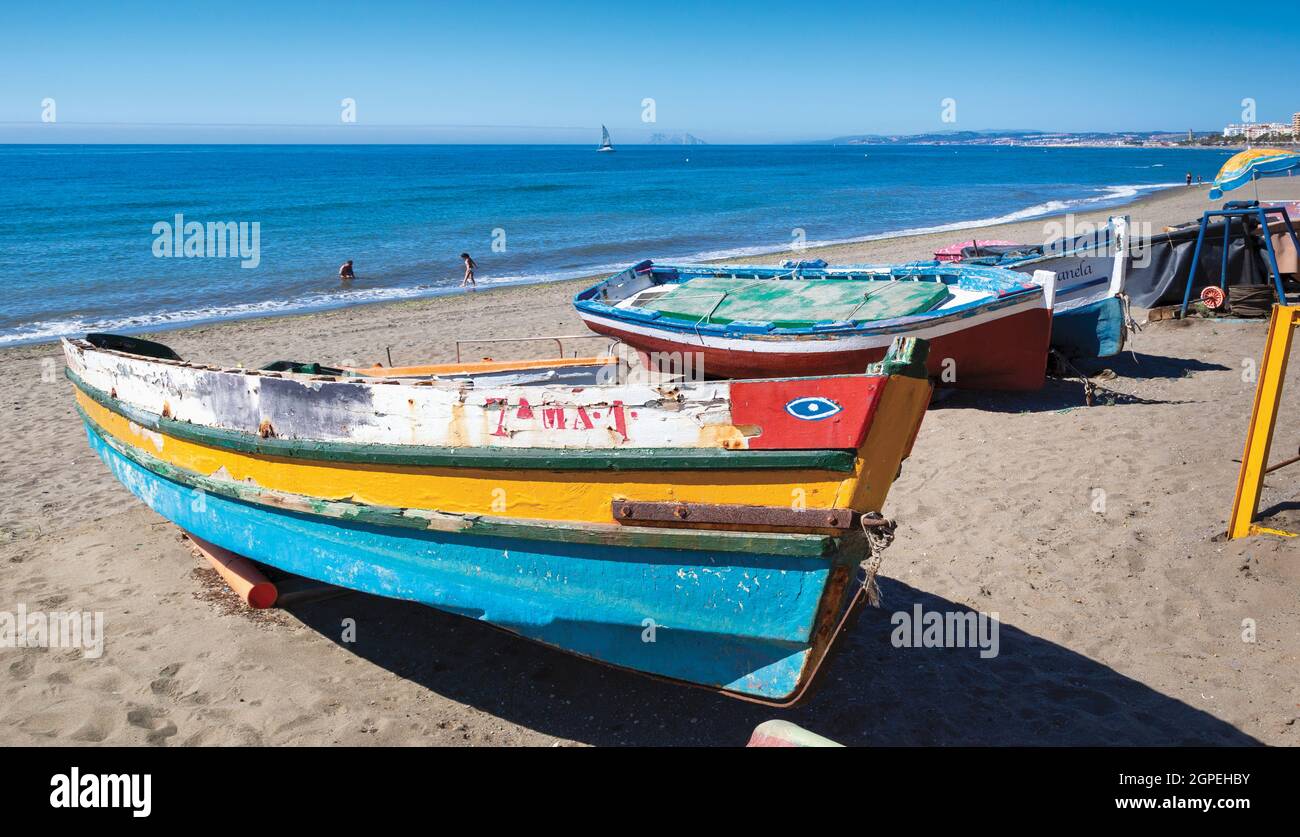 Playa la rada hi-res stock photography and images - Alamy
