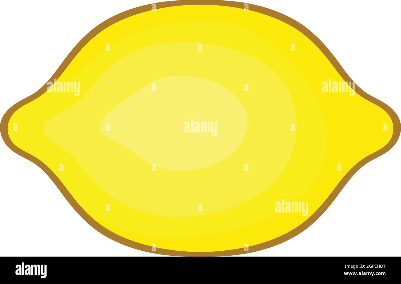 Lemon sugar Stock Vector Images - Alamy