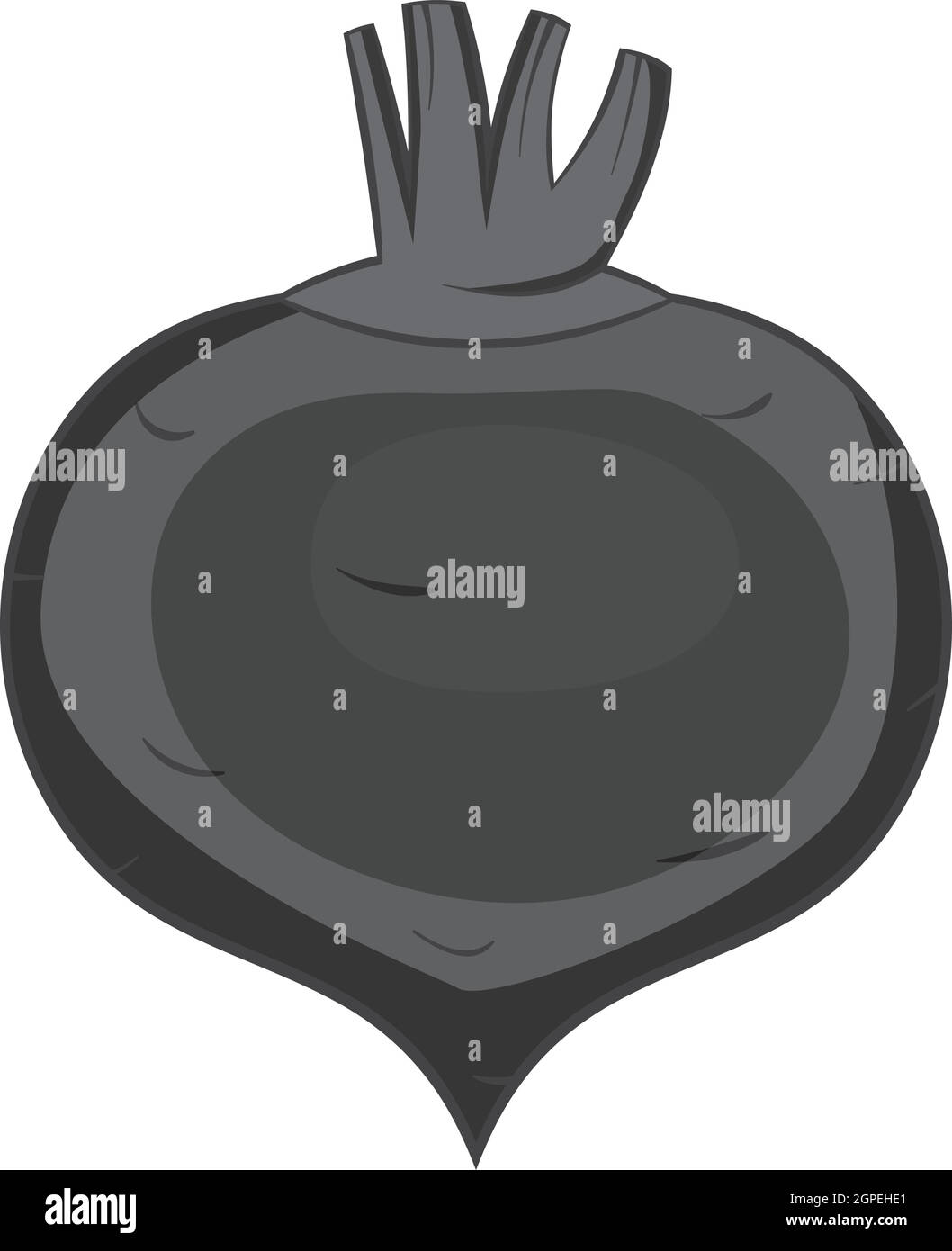 Beetroot cartoon hi-res stock photography and images - Alamy