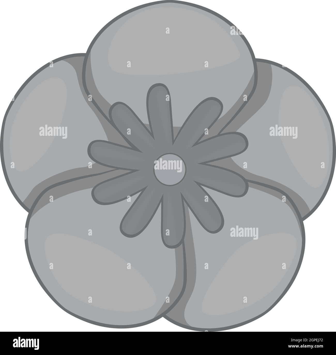 Sharon rose Black and White Stock Photos & Images - Alamy