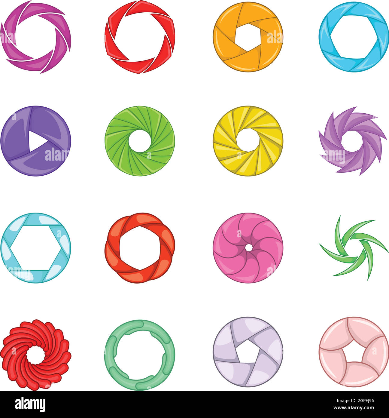 Photo style silhouette Stock Vector Images - Alamy