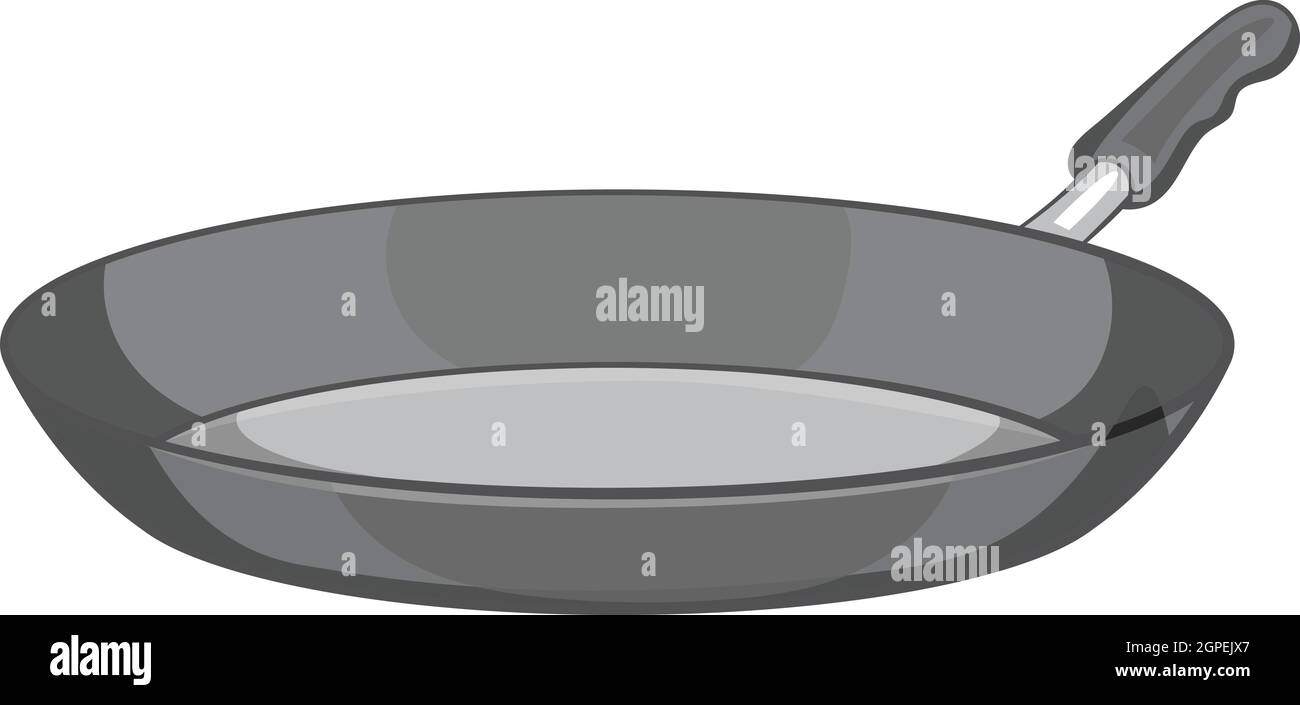 Pan icon, cartoon style Stock Vector Image & Art - Alamy