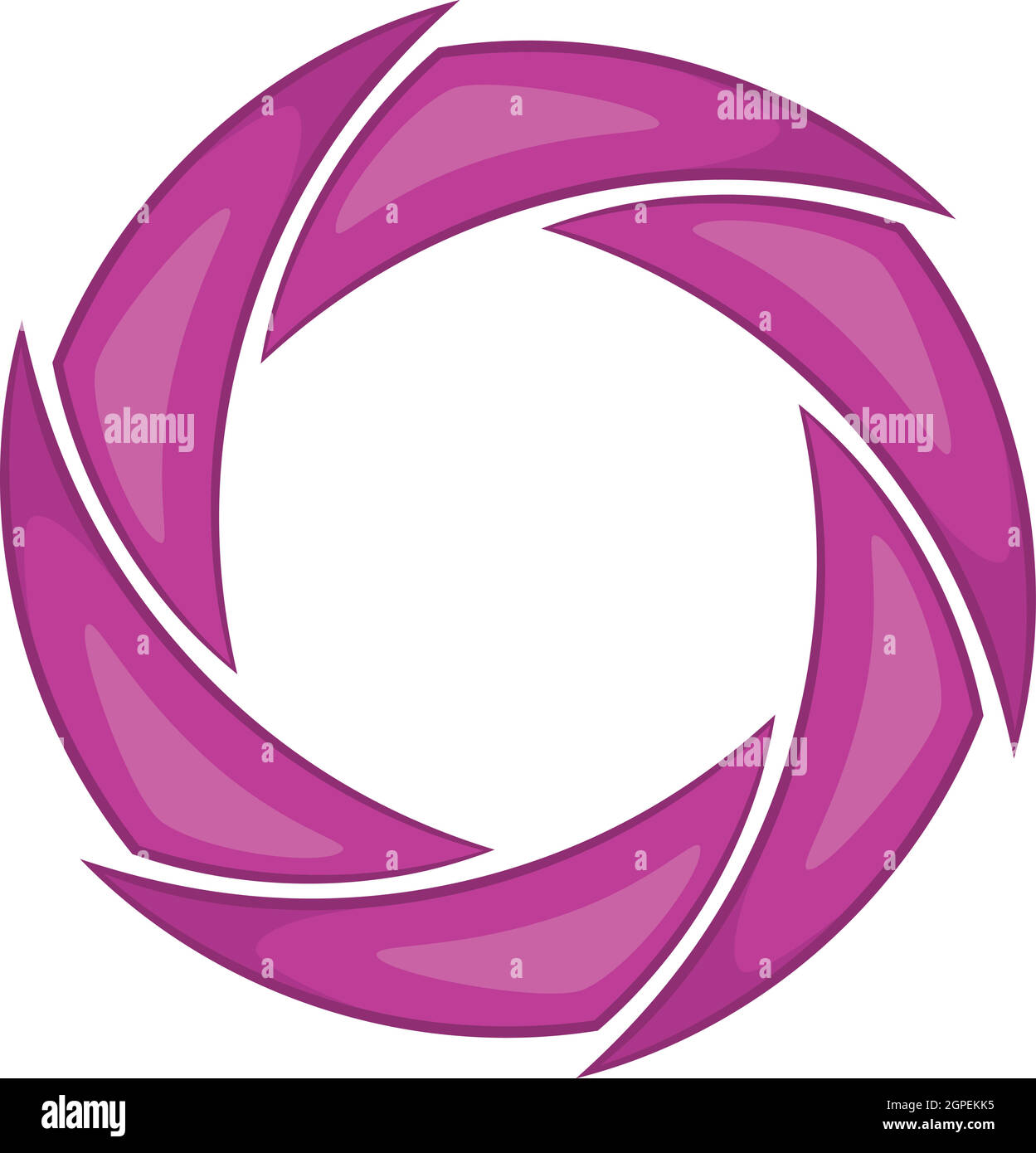 Web design color Stock Vector Images - Alamy