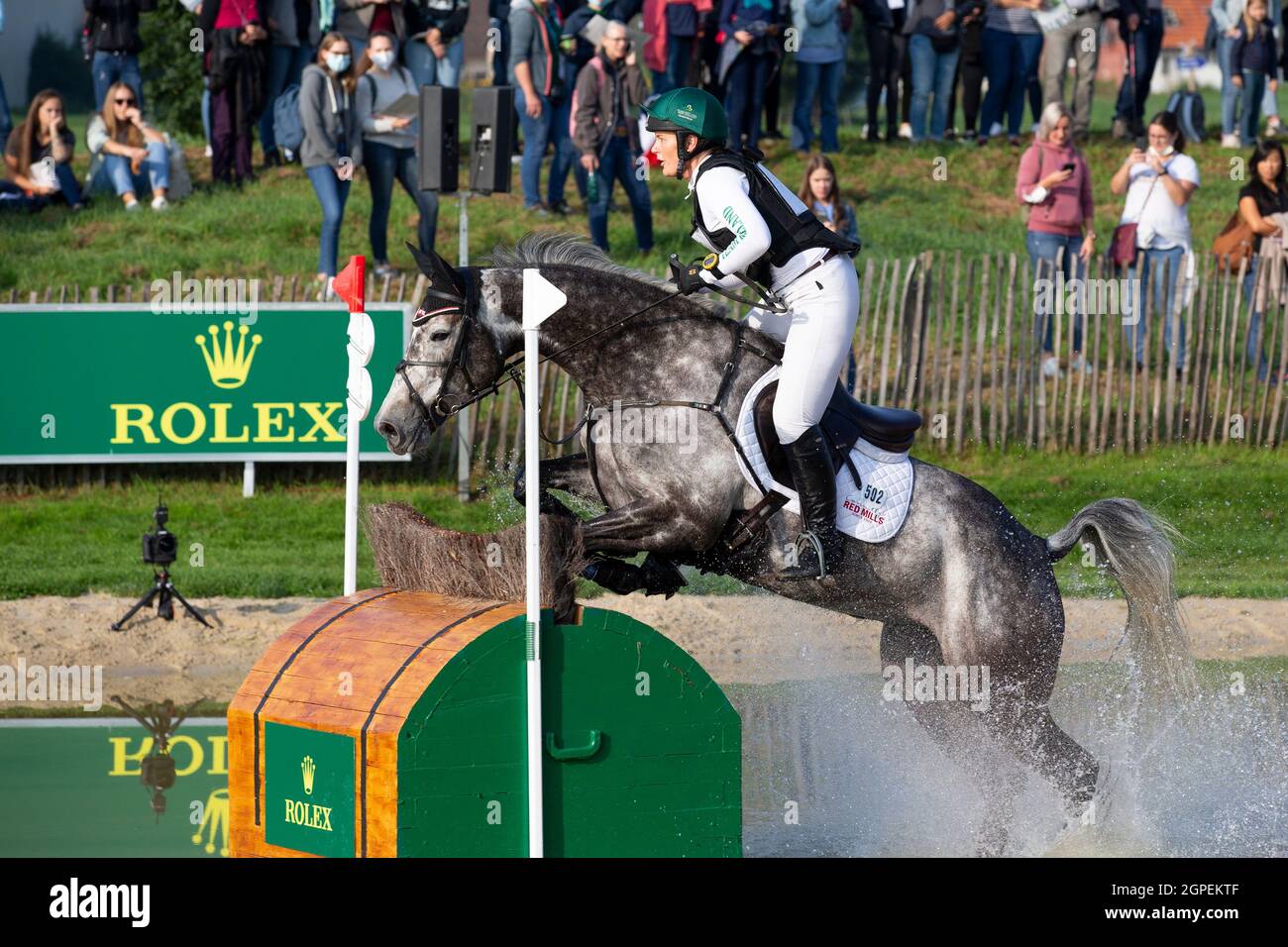 Elizabeth power hi-res stock photography and images - Alamy