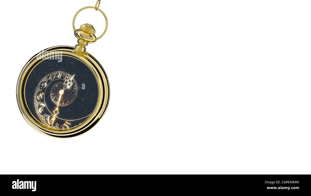 Hypnotize watch Cut Out Stock Images & Pictures - Alamy