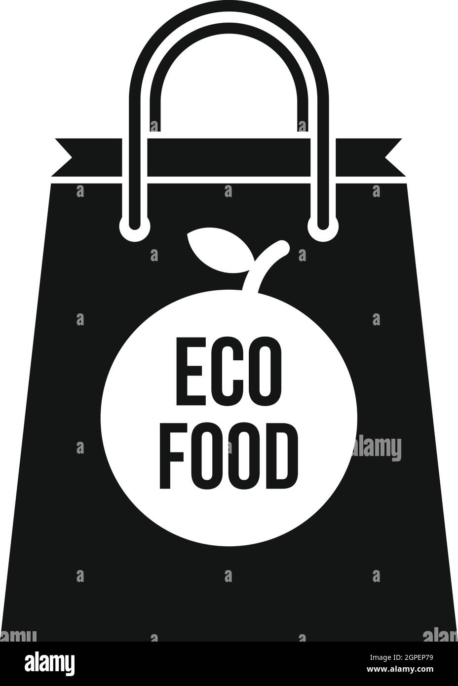 Ecological food Black and White Stock Photos & Images - Alamy
