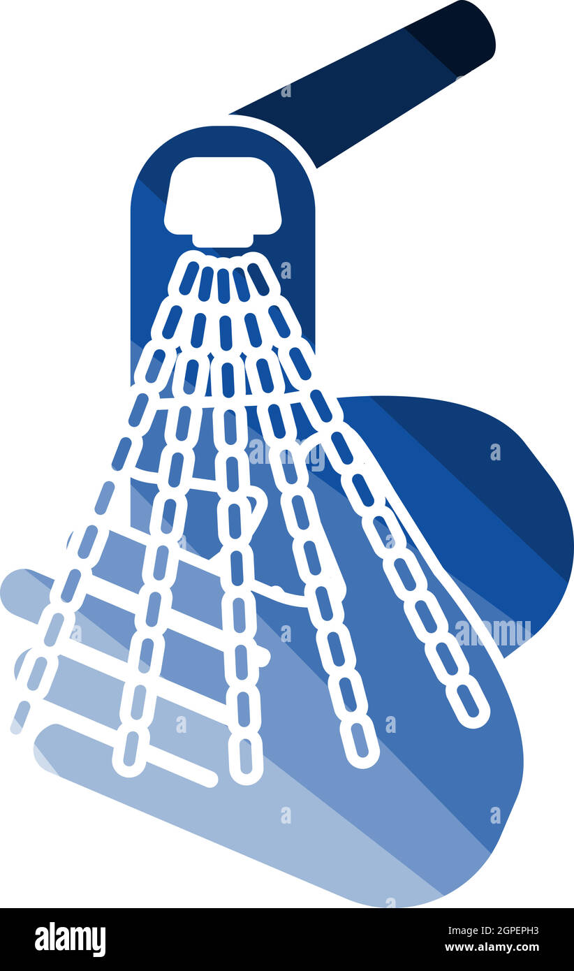 Color hand wash drawing Cut Out Stock Images & Pictures - Alamy