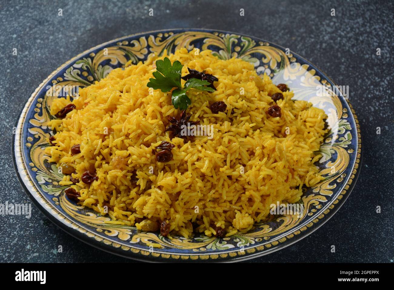 Cumin rice or Jeera Rice is a popular Indian main course item made ...