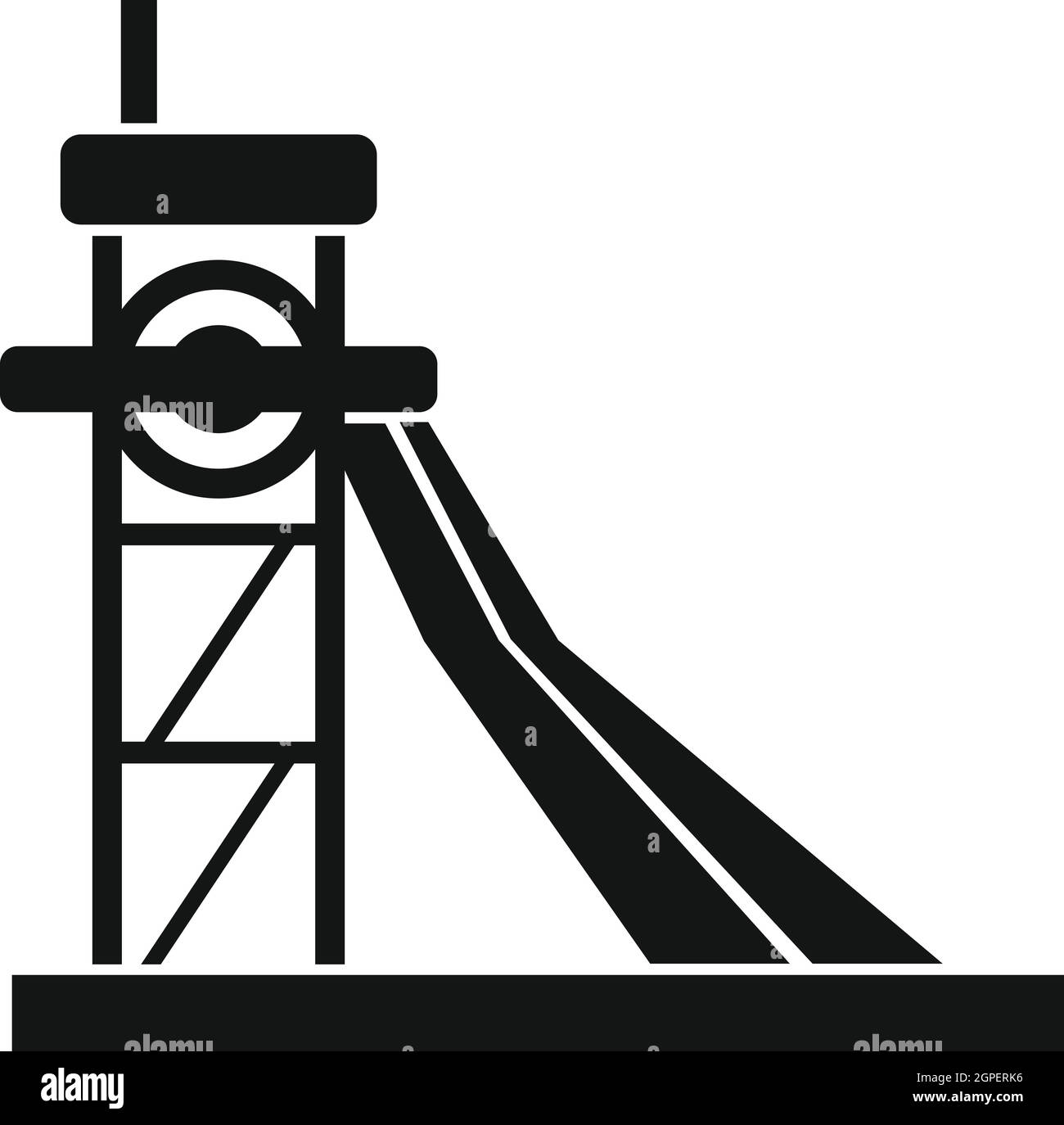 Washing pile Stock Vector Images - Alamy