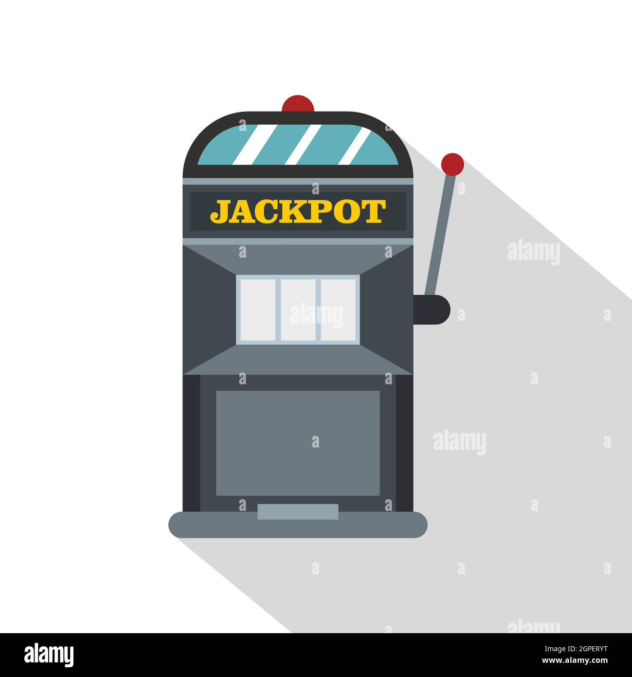 Joystick game bar hi-res stock photography and images - Alamy