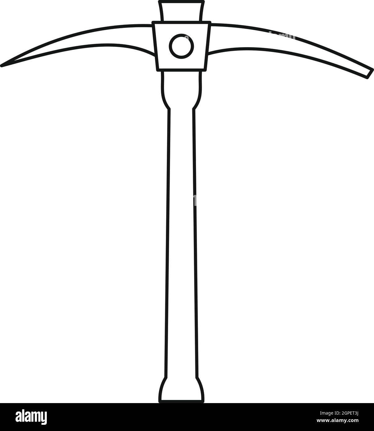 Help care icon outline Black and White Stock Photos & Images - Alamy