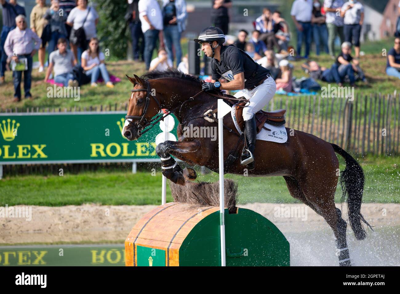 Tim price falco hi-res stock photography and images - Alamy