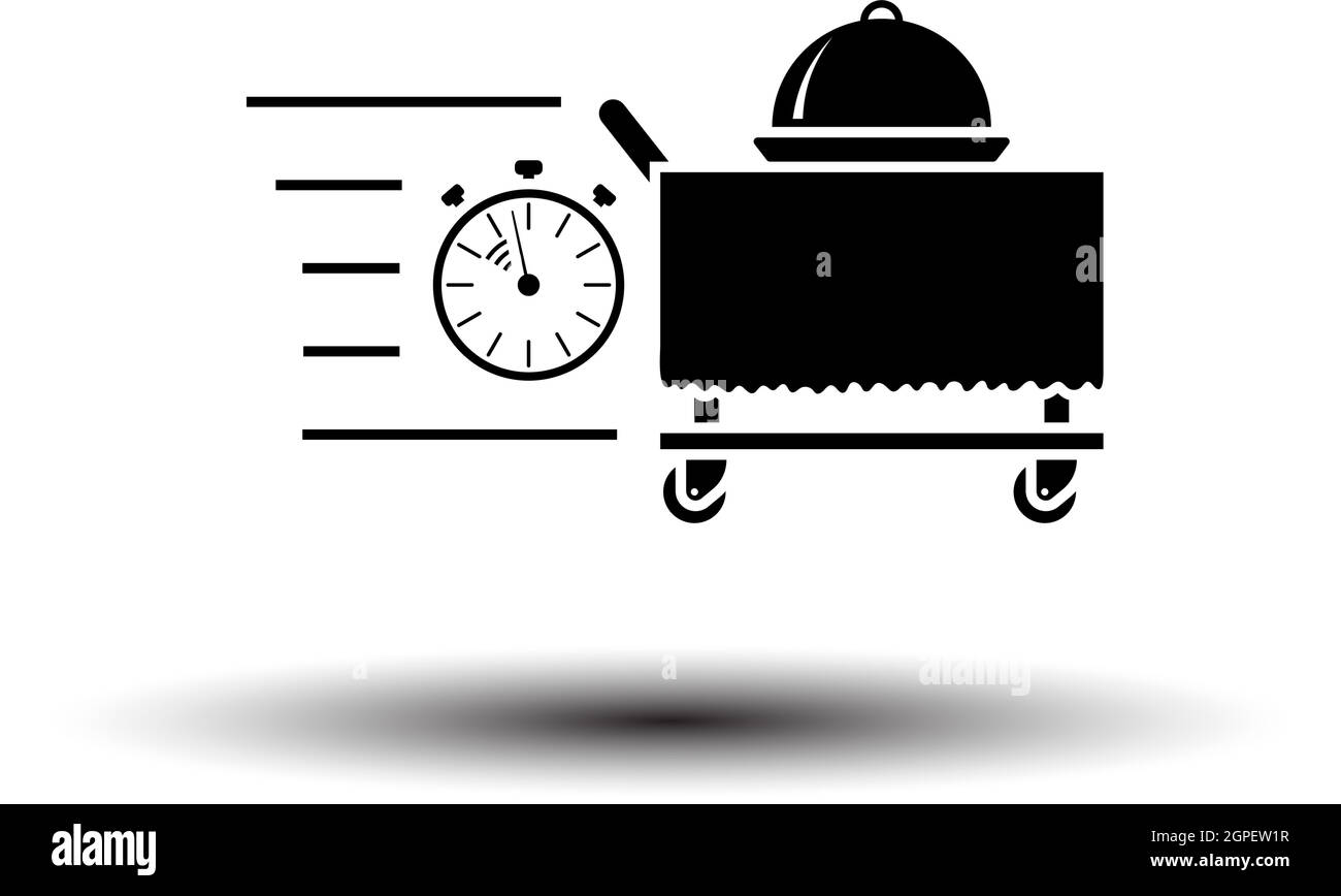 Work break room Stock Vector Images - Alamy