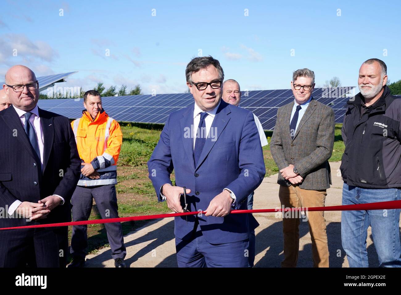 Project prometheus hi-res stock photography and images - Alamy