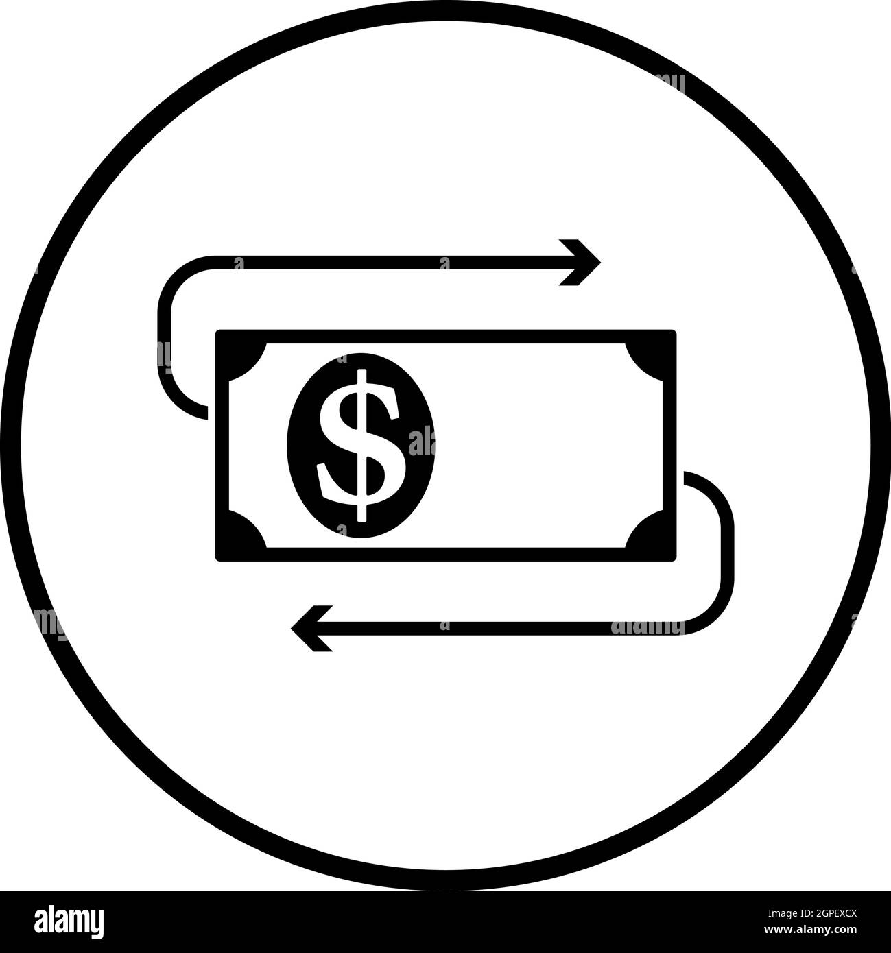 Banknote design Black and White Stock Photos & Images - Alamy