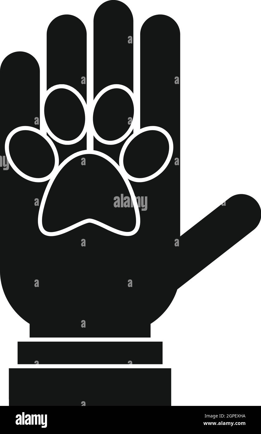 Donation icon simple line Black and White Stock Photos & Images - Alamy