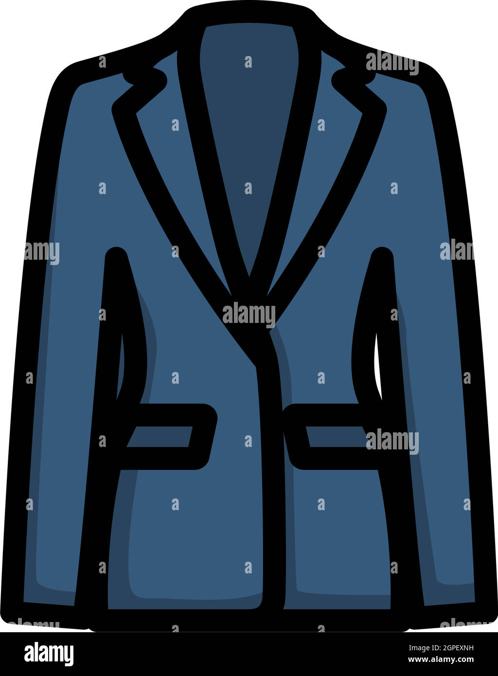 Business Woman Suit Icon Stock Vector Image & Art - Alamy