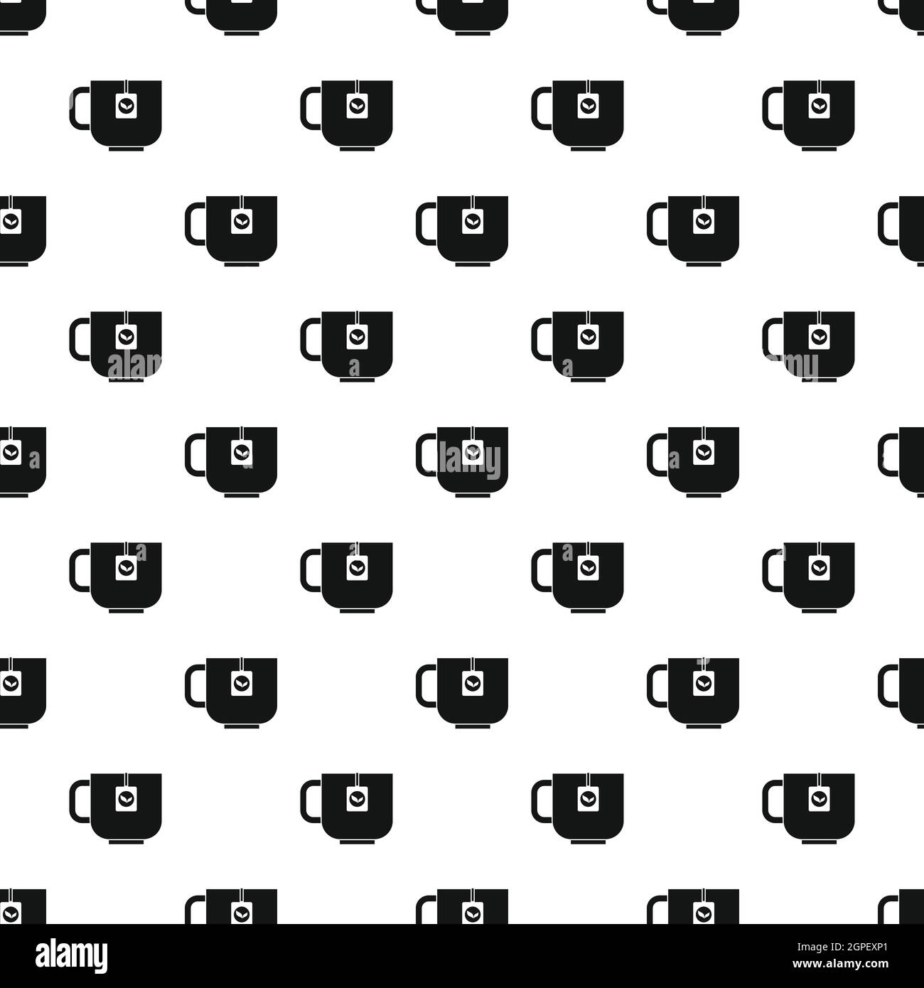 Simple tea hi-res stock photography and images - Alamy