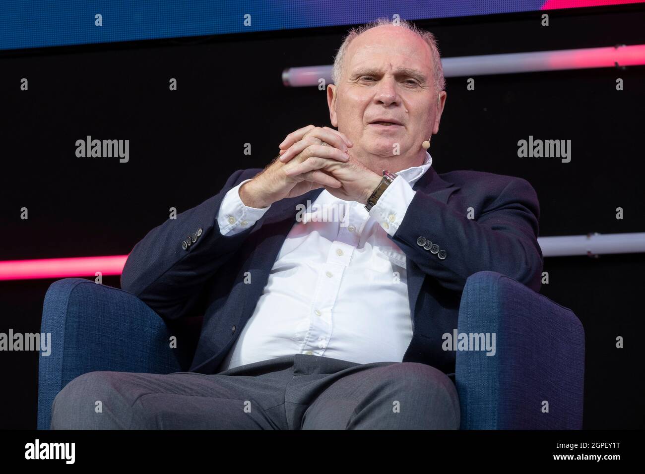 Hoeness hi-res stock photography and images - Alamy