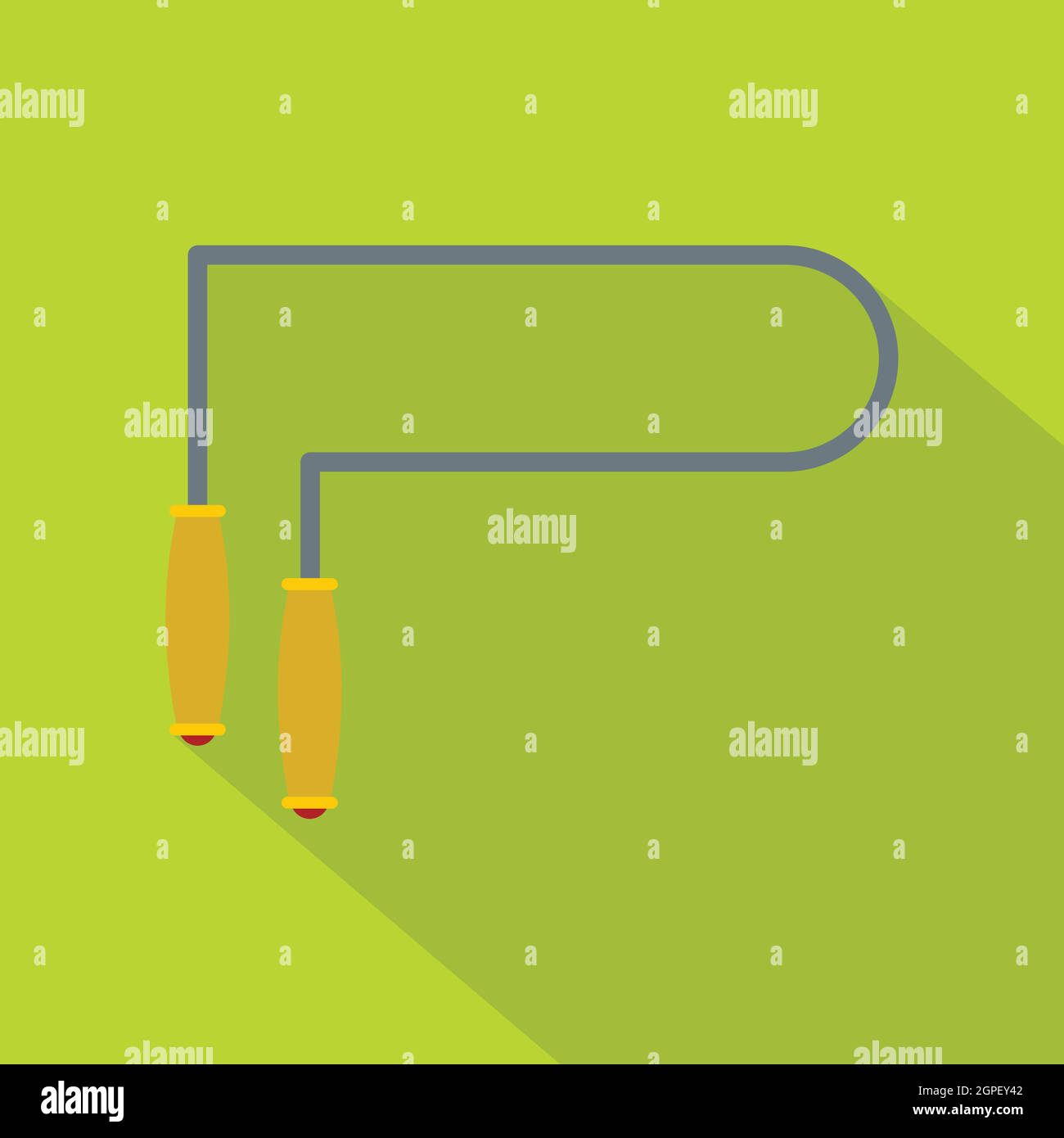 Jump skipping rope hi-res stock photography and images - Alamy