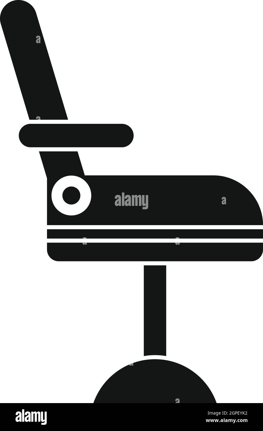 Hand drawn chair vector Stock Vector Images - Alamy