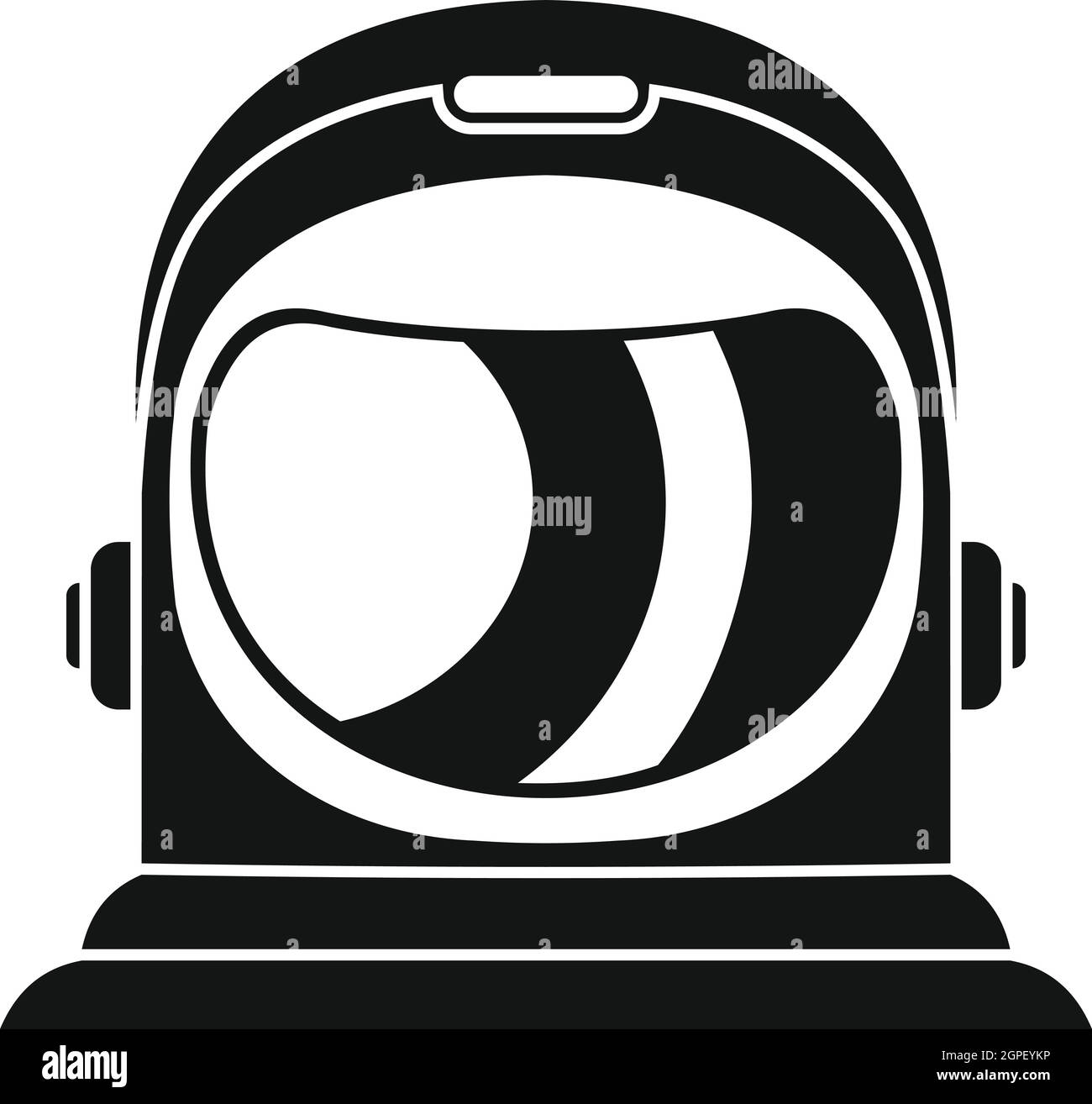 Space suit helmet hi-res stock photography and images - Alamy