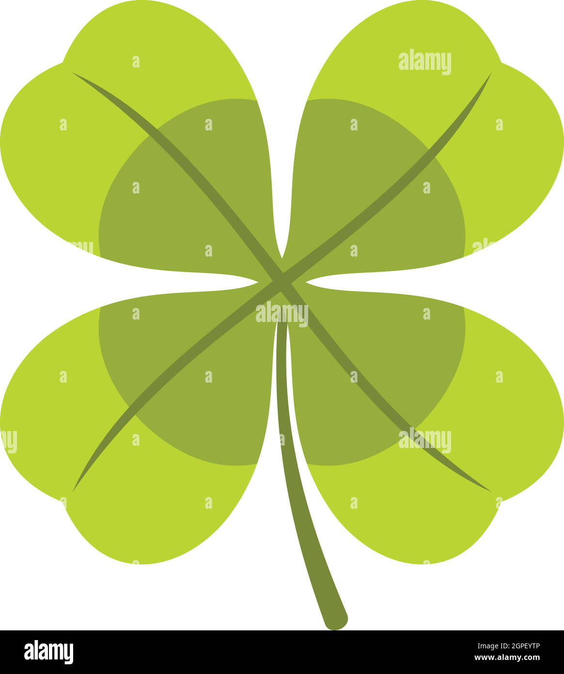 Clover symbol Stock Vector Images - Alamy Clover symbol Stock Vector Images - Alamy
