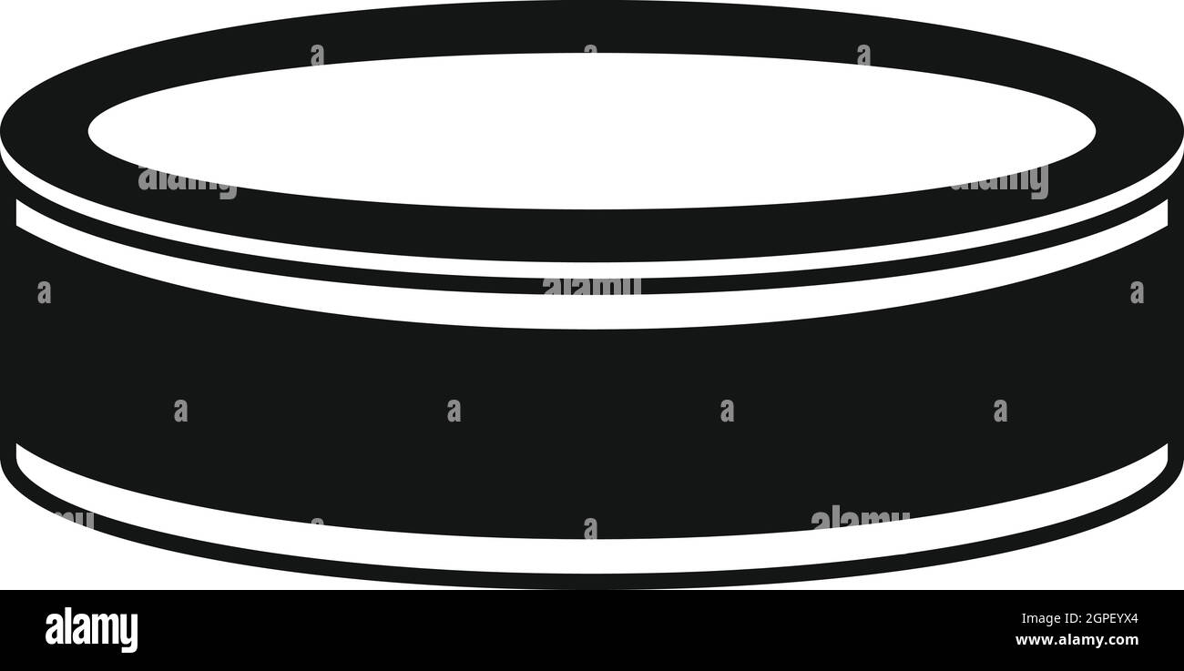 Puck Stock Vector Images - Alamy