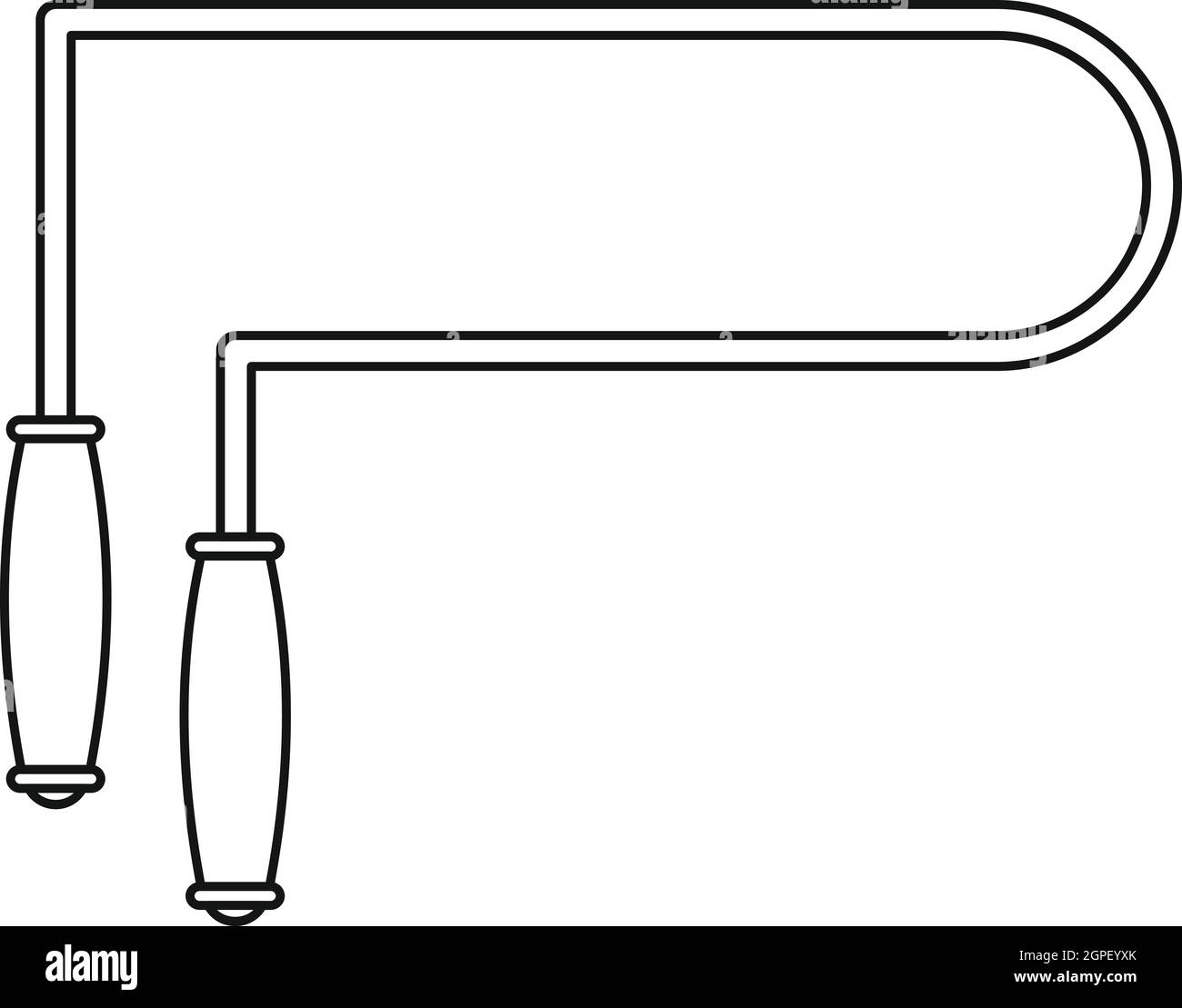 Skip the line hi-res stock photography and images - Alamy