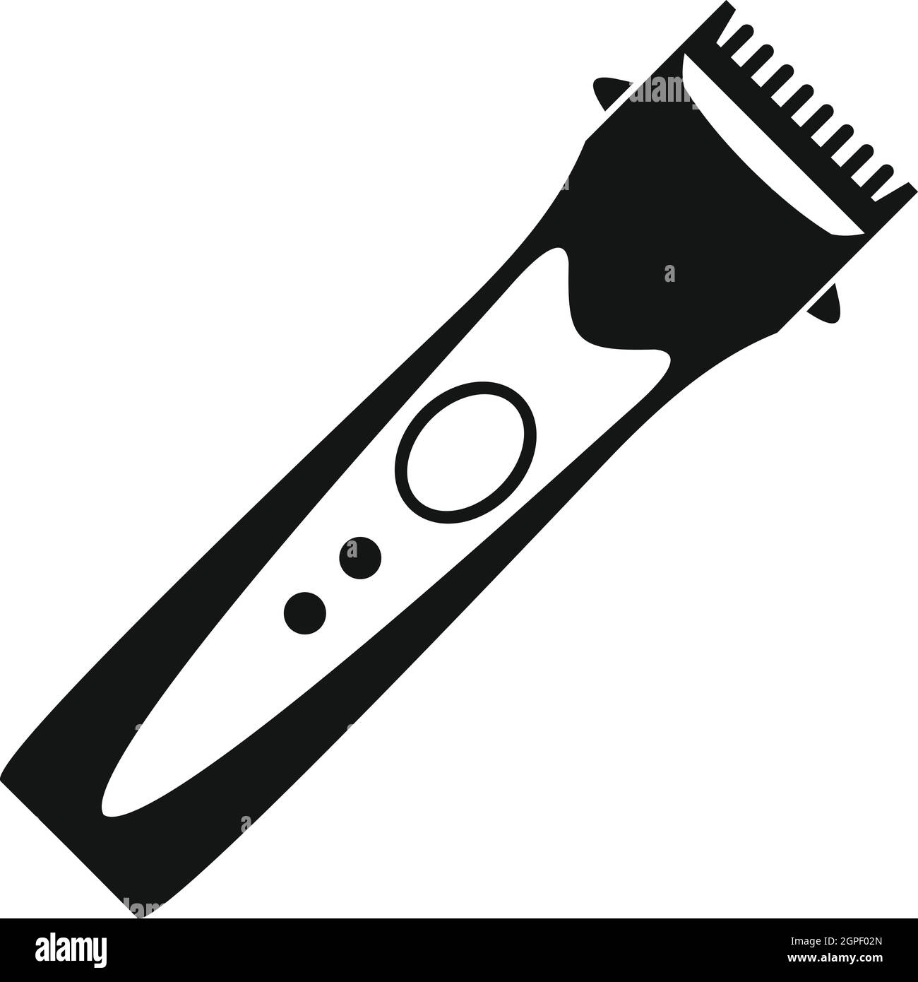 Clipper icon, simple style Stock Vector Image & Art - Alamy