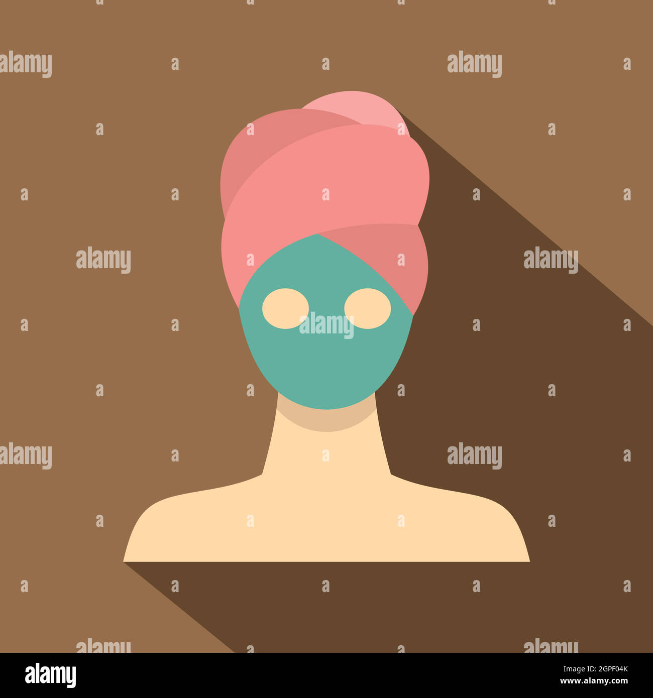 Facial icon hi-res stock photography and images - Alamy