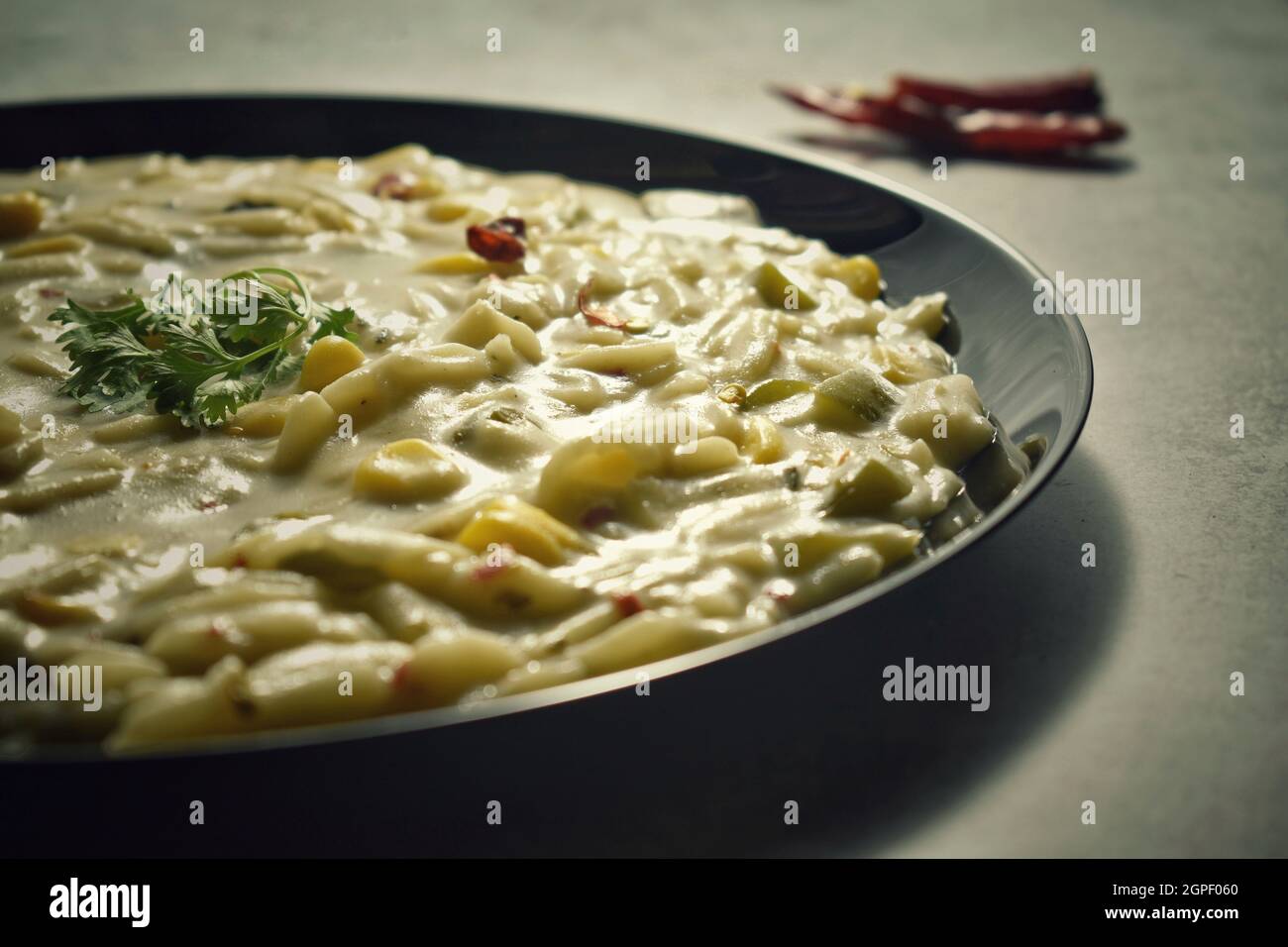 Penny pasta hi-res stock photography and images - Alamy