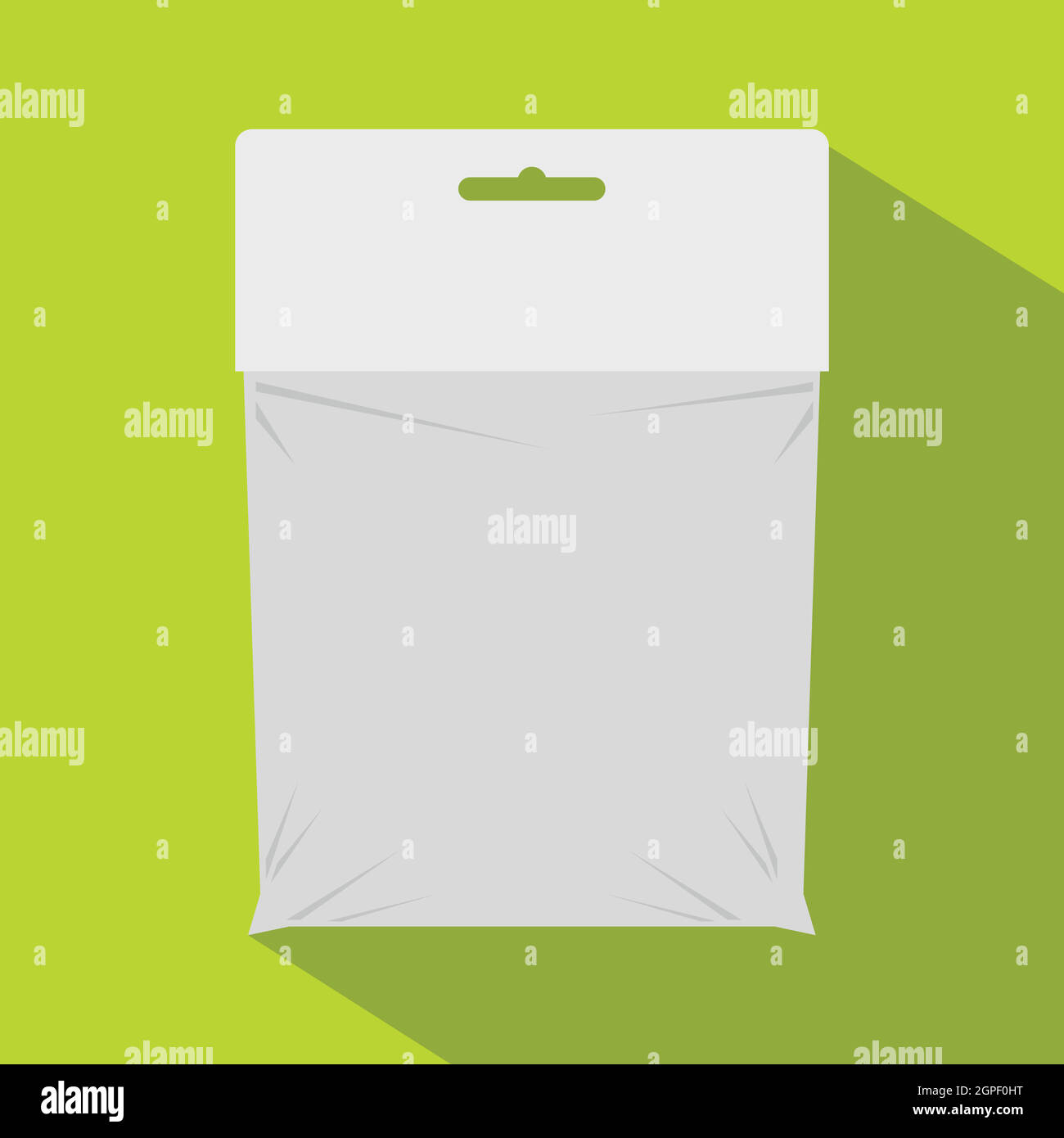 Package vector hi-res stock photography and images - Alamy