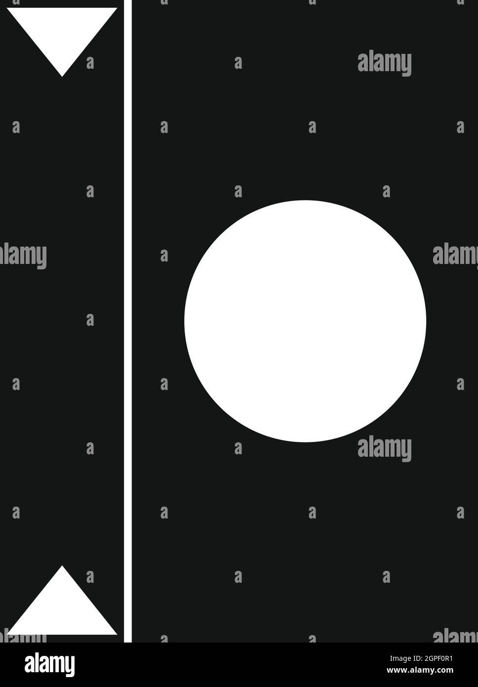 Big package icon, simple style Stock Vector Image & Art - Alamy