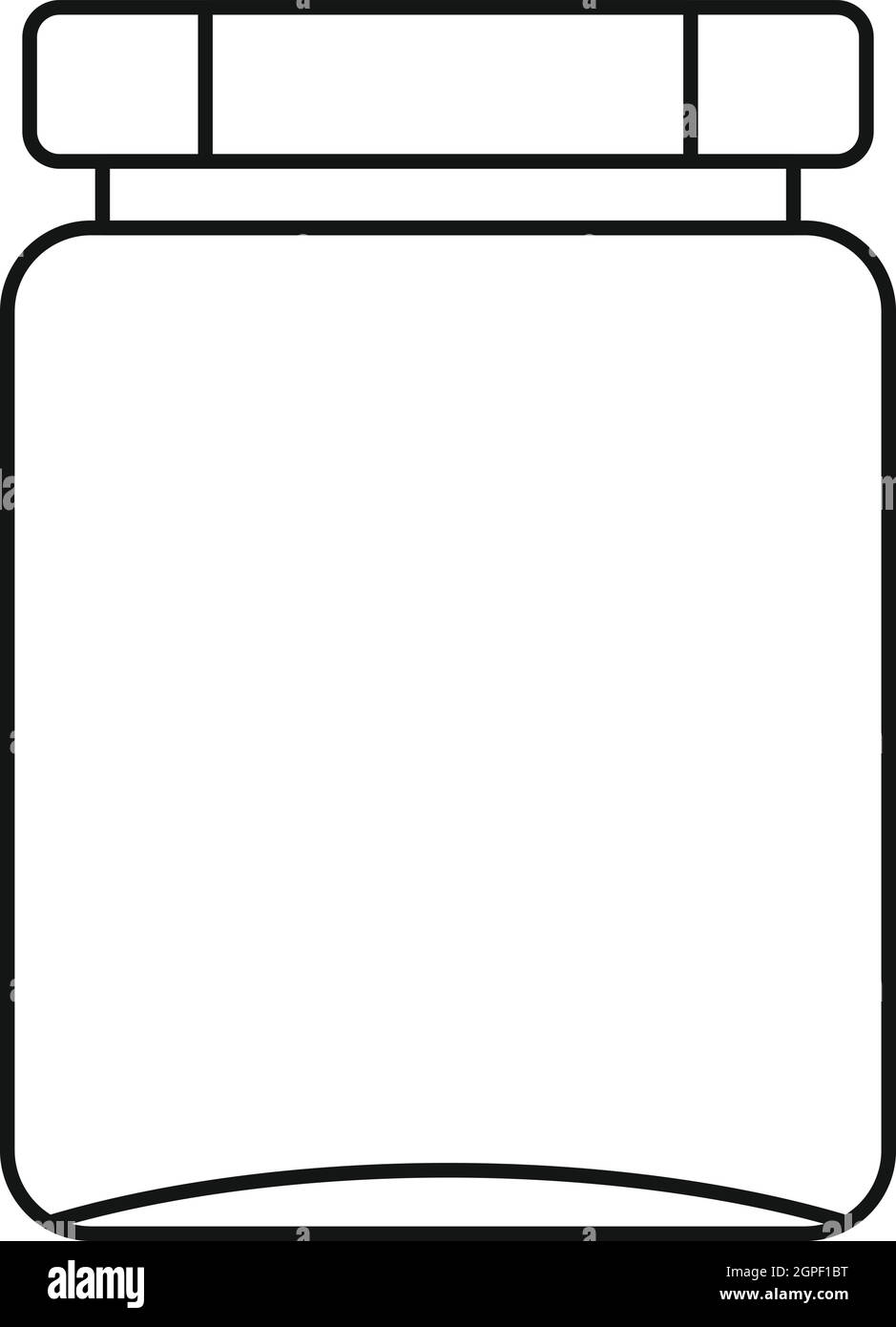 Transparent outline Black and White Stock Photos & Images - Alamy