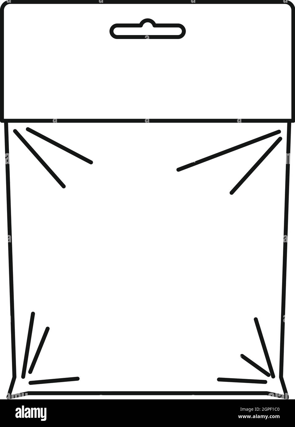 Market style shop Black and White Stock Photos & Images - Alamy