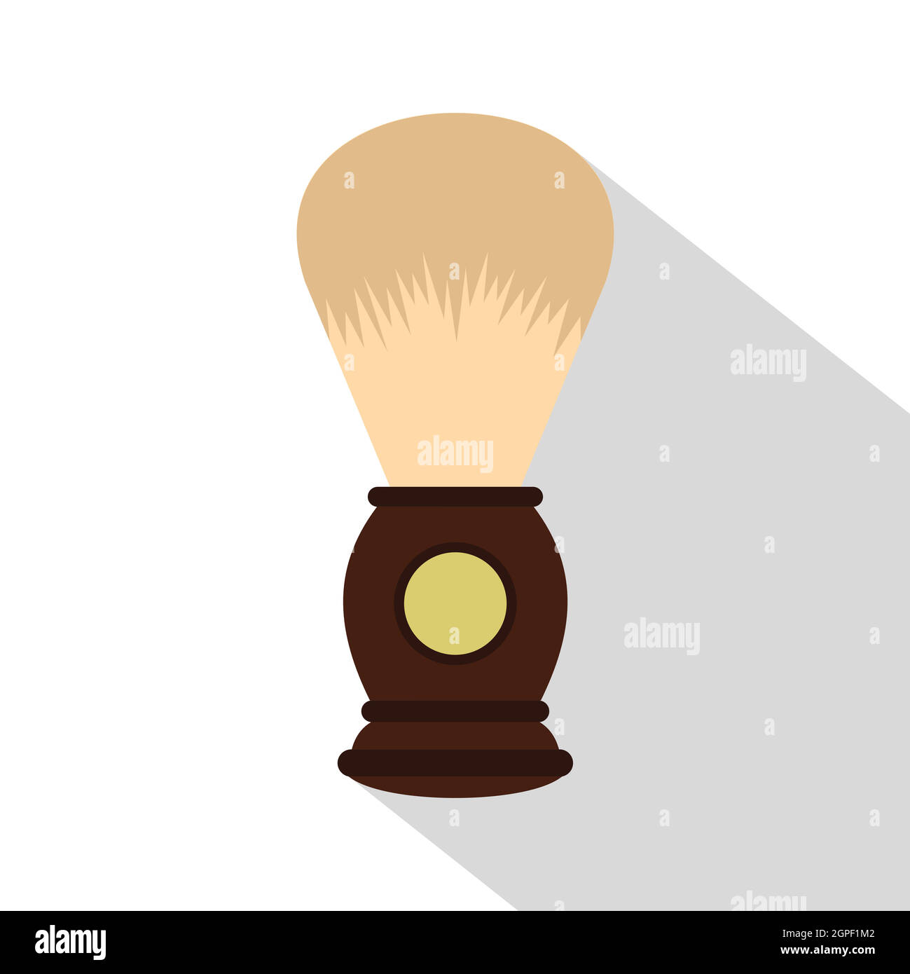 Wood shave Stock Vector Images - Alamy