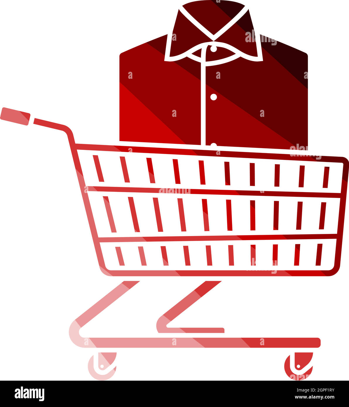 Offer clothes Cut Out Stock Images & Pictures - Alamy