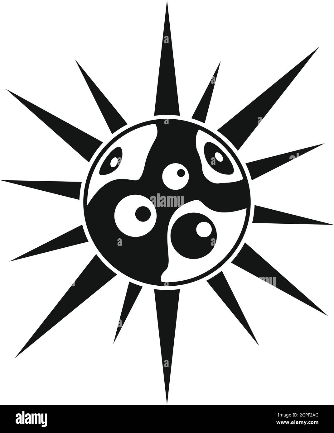 Simple cell hi-res stock photography and images - Alamy