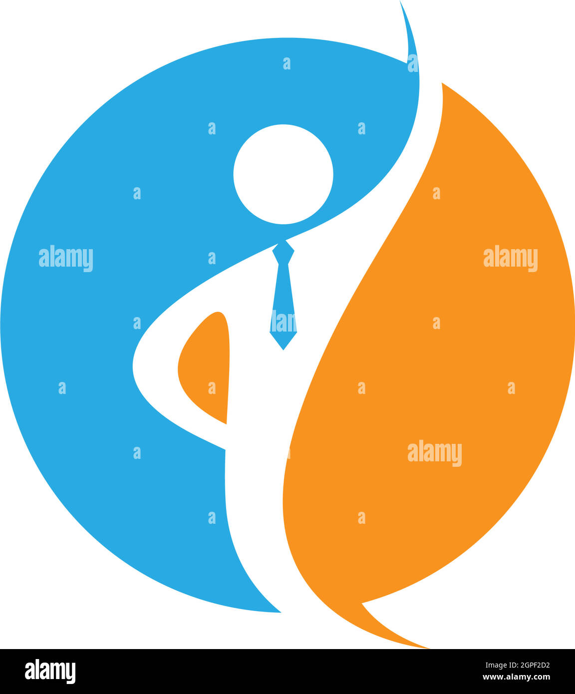 Energetic running man run Stock Vector Images - Alamy