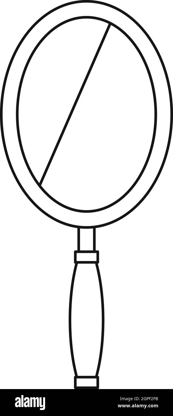 Thin grey line art Black and White Stock Photos & Images - Alamy