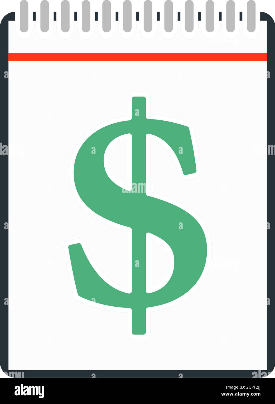 Money calendar sign hi-res stock photography and images - Alamy