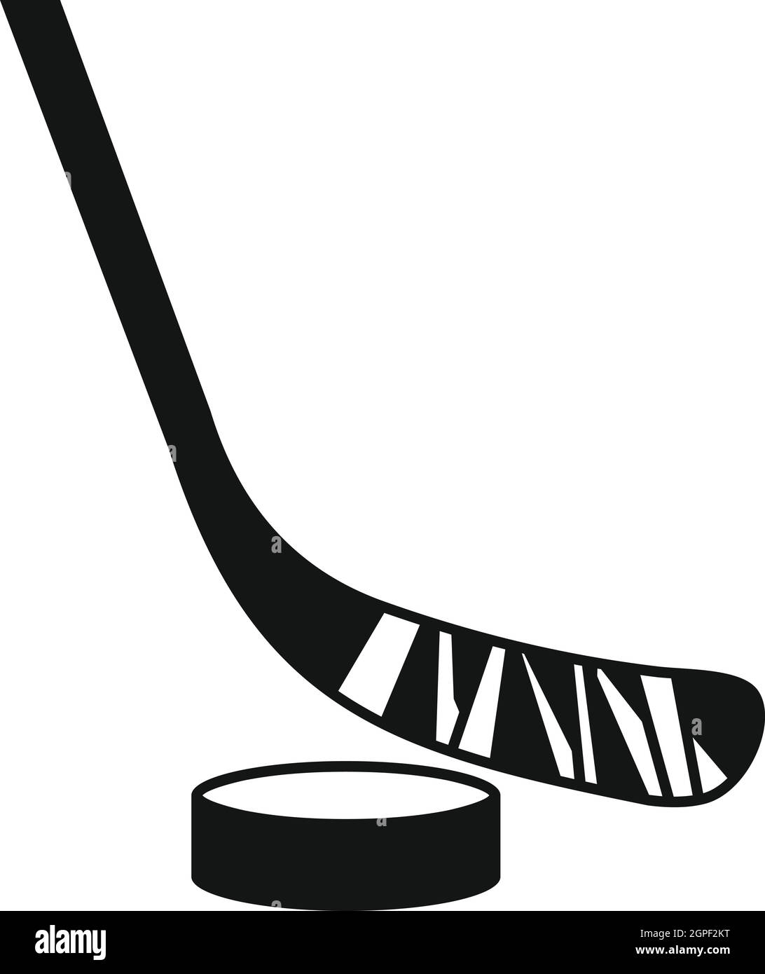 Simple stick hi-res stock photography and images - Alamy