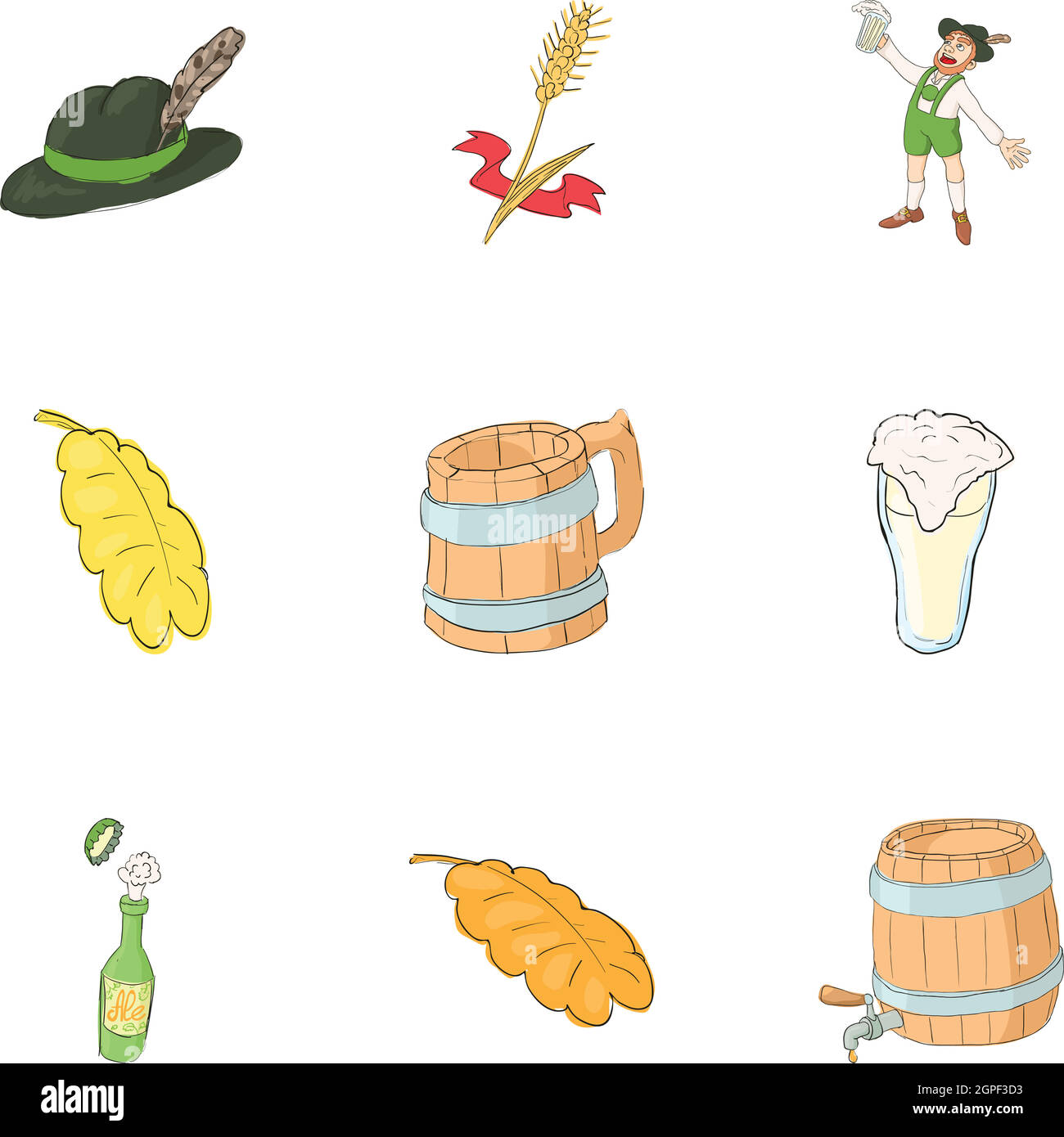 Cartoon pub hi-res stock photography and images - Alamy