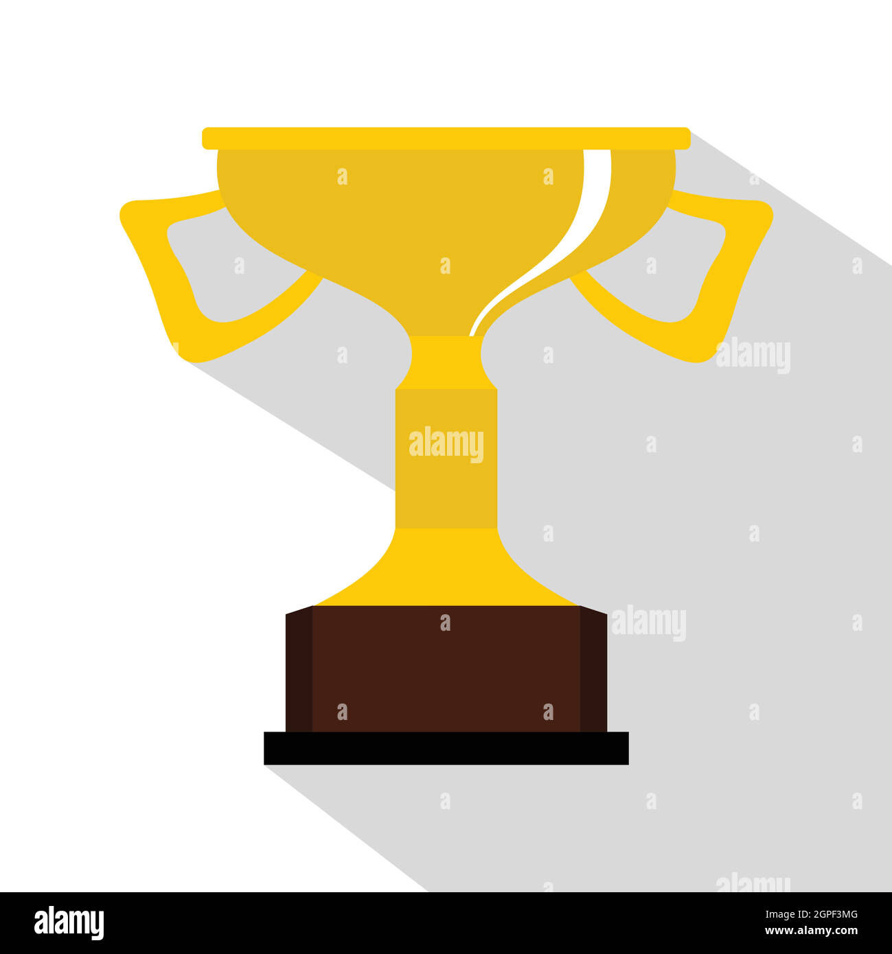 Victory shadow hi-res stock photography and images - Alamy