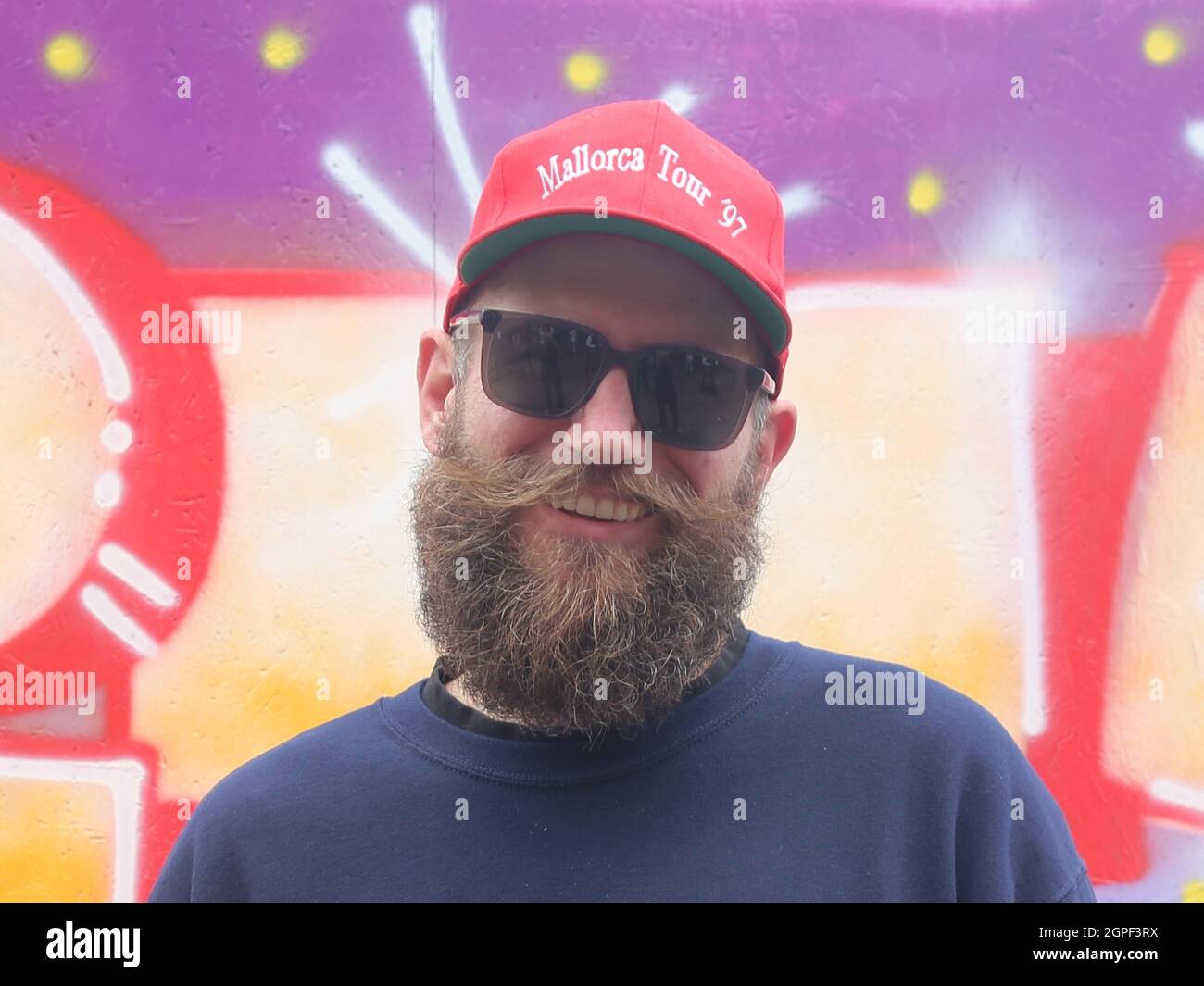 Dirk witek where hi-res stock photography and images - Alamy