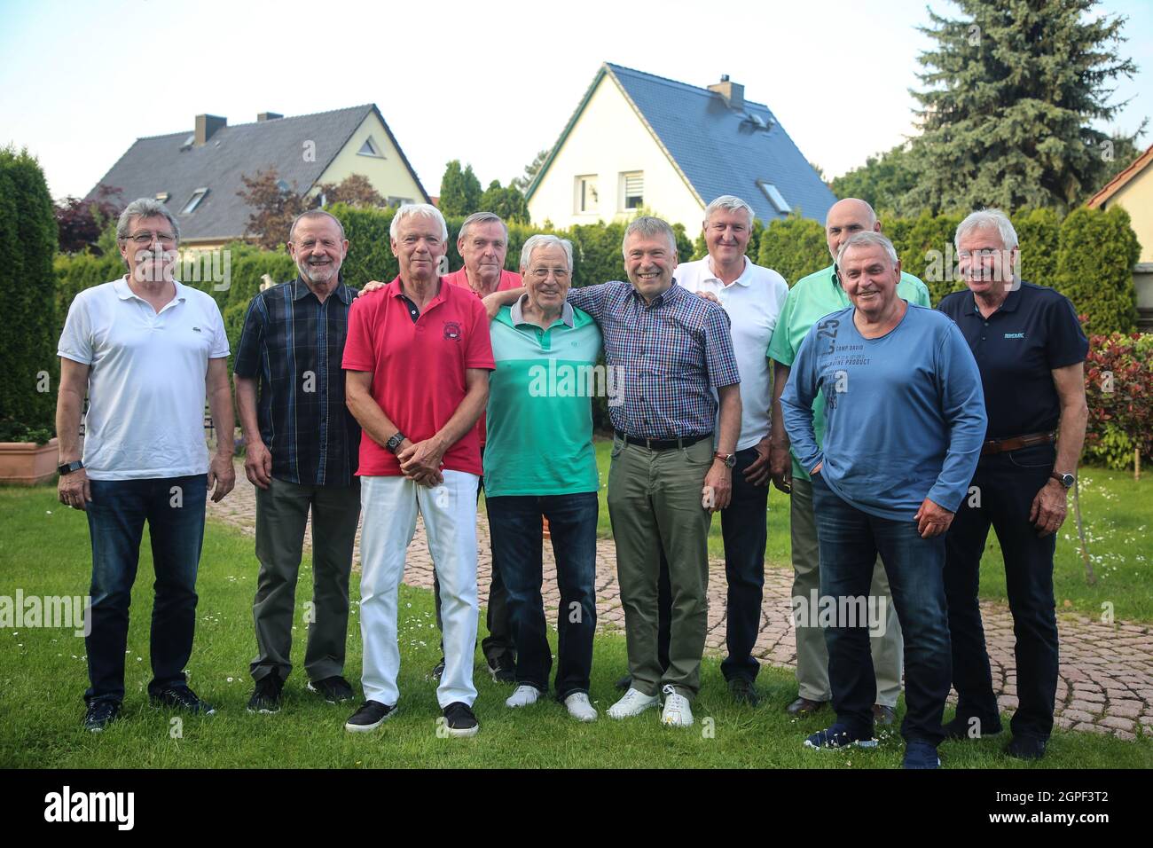Helmut roscher hi-res stock photography and images - Alamy