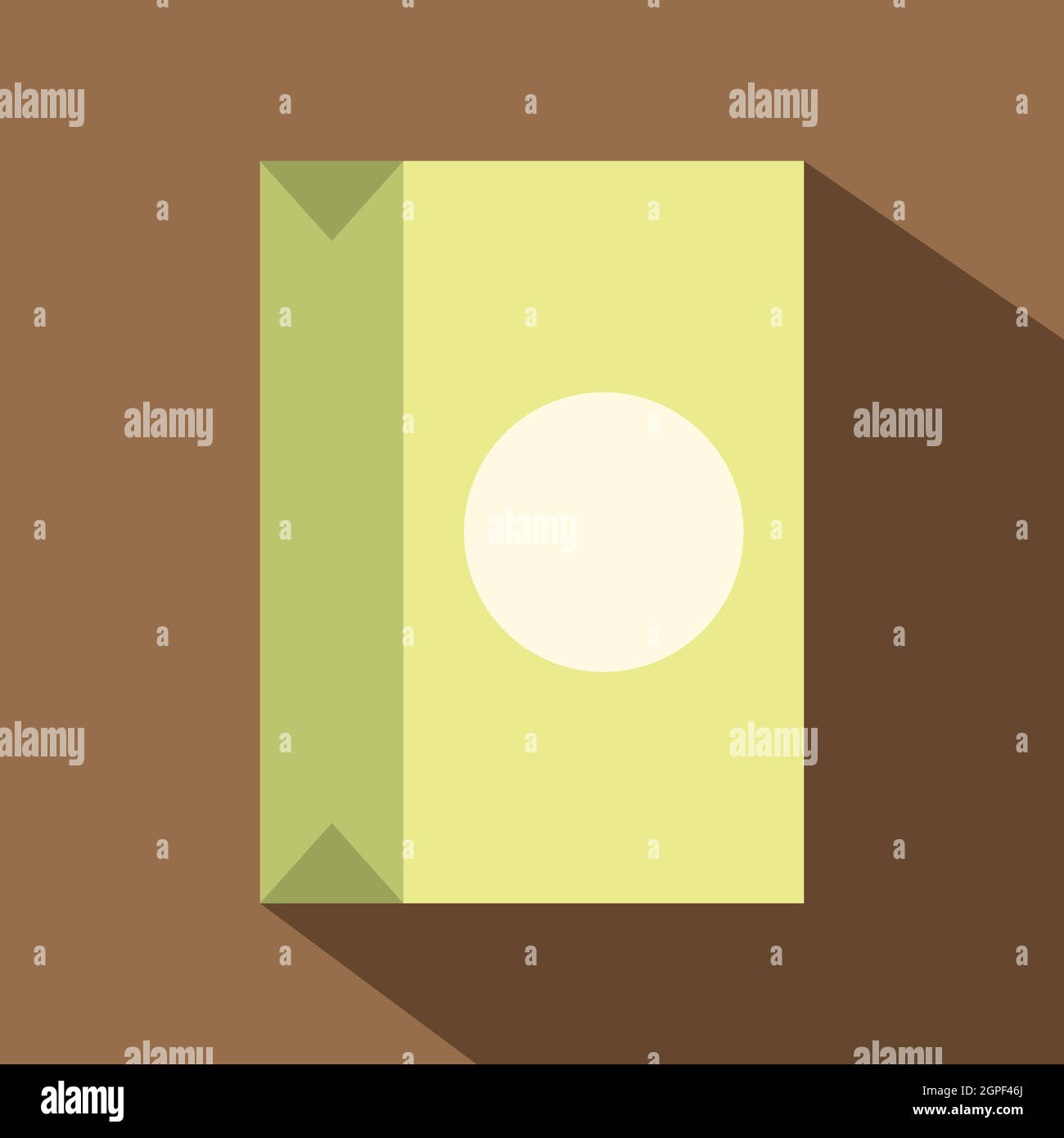 Big package hi-res stock photography and images - Alamy