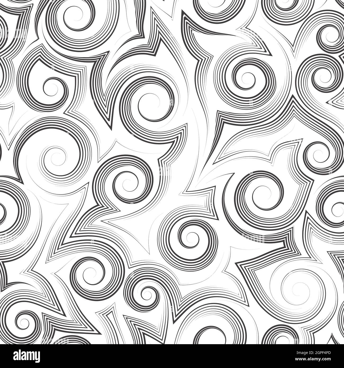 Thin line pattern hi-res stock photography and images - Alamy