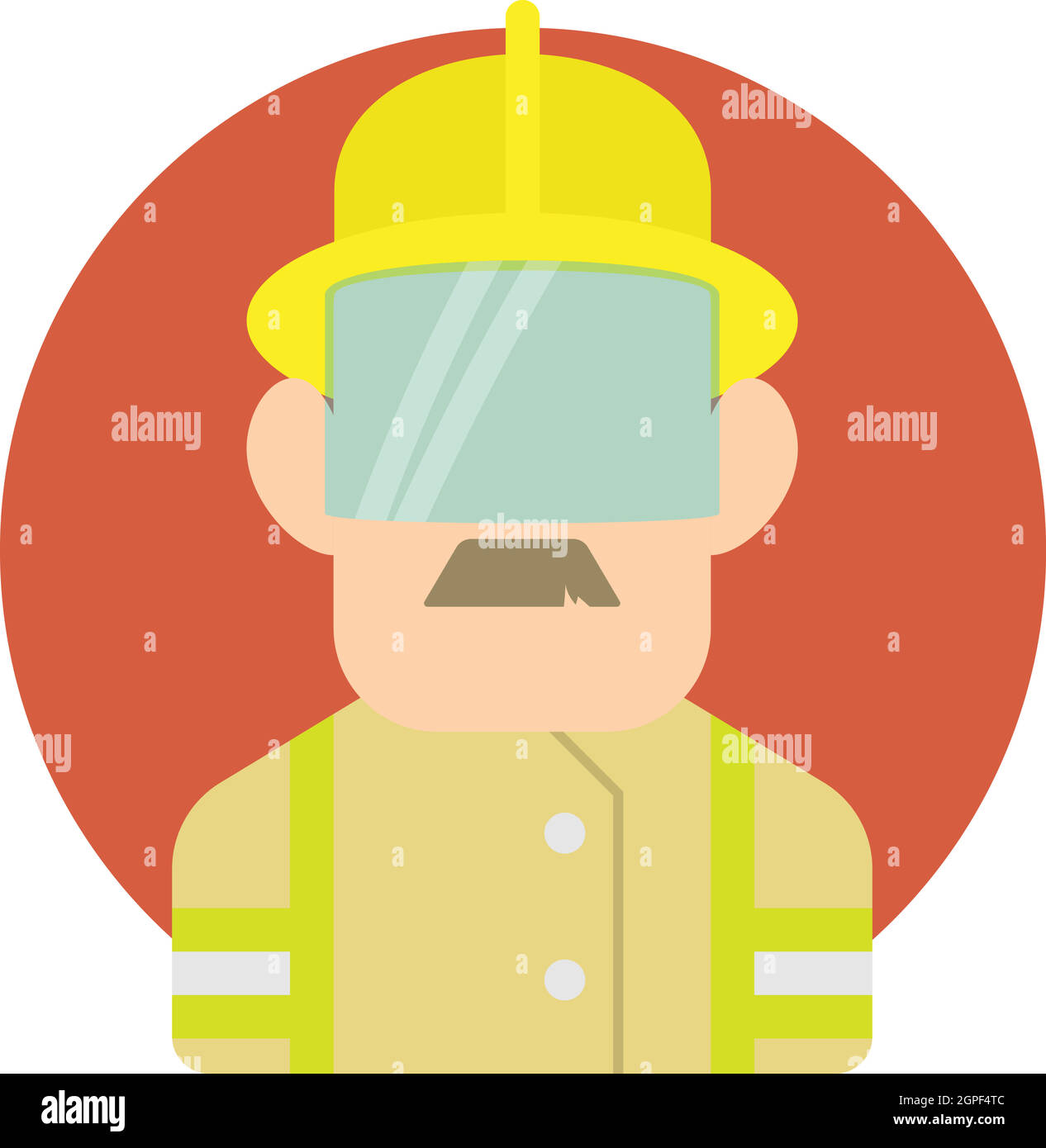 Builder symbol hi-res stock photography and images - Alamy